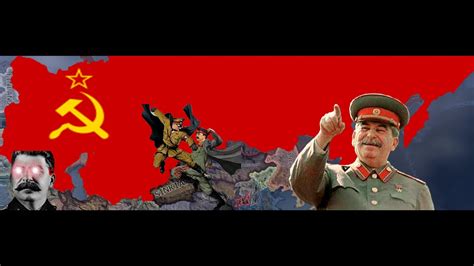 SoViet UniOn Hoi4 Edit YouTube SoViet UniOn Hoi4 Edit YouTube