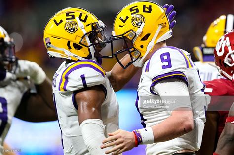 Bengals Pass Up Franchise Lt To Reunite Joe Burrow With Lsu Connection
