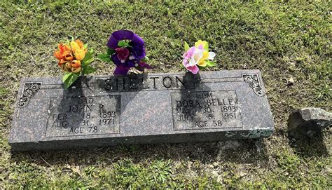 Dora Belle Taylor Shelton Find A Grave Memorial Dora Belle Taylor Shelton Find A Grave Memorial