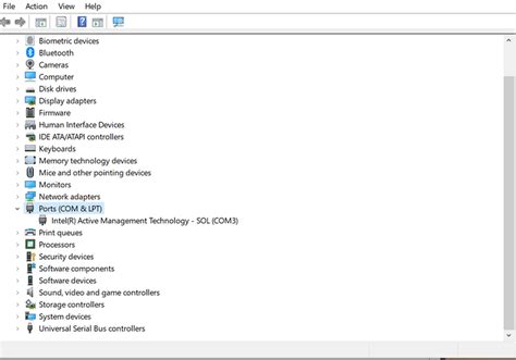 Cant Connect To Uno With Arduino Ide Arduino Core Electronics Forum