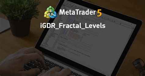 Free Download Of The Igdrfractallevels Indicator By Godzilla For Metatrader 5 In The Mql5