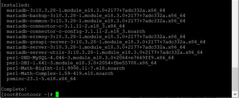 How To Setup Joomla With Lamp Stack On Your Vps — Racknerd