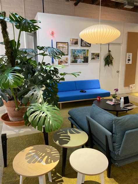 Where I Work Kyle Hoff Of Floyd