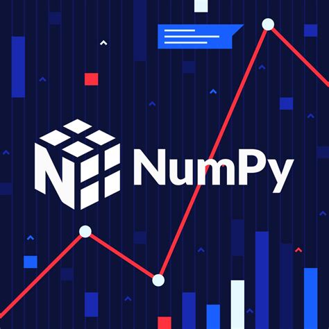 Data Manipulation With Numpy
