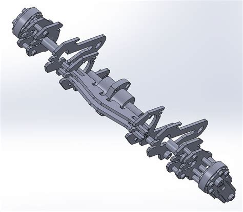 Pin By Scott Ho On Solidworks Robot 3d Assembly Solidworks Robot 3d Robot