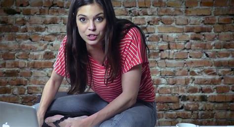 Katie Nolan Nude Photos And Porn Video Scandal Planet