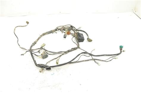 Kymco Mxu 375 10 Wire Harness Main 32100 Lfa5 900 46882 Power Sports