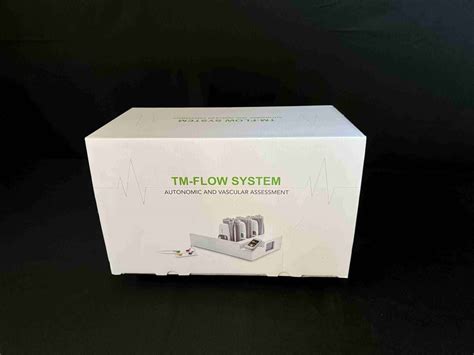 Early Detection Of Liver Diseases Using Tm Flow