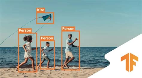 Getting Started With Object Detection Using Tensorflow