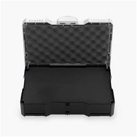 Shaper Mini Systainer Customizable