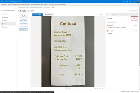 Azure Ai Document Intelligence Release History Azure Ai Services Microsoft Learn