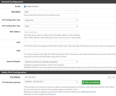 Pfsense Behind An Isp Router In Dmz Leads To No Internet Netgate Forum