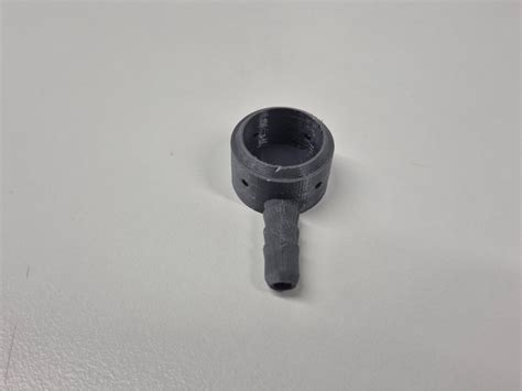 Sensor Calibration Adapter By Simon Makerworld