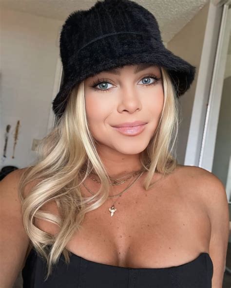 Hailey Ostrom