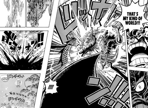 One Piece S Most Anticipated Fight Ending Confirms A Popular Fan Theory