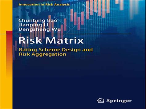 دانلود کتاب نوآوری در تحلیل ریسک ماتریس ریسک مجله علمی تفریحی بیبیس