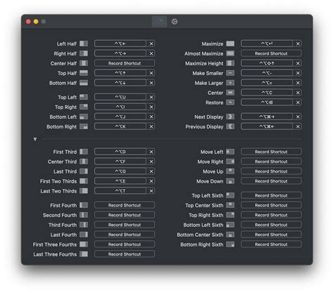 10 Open Source Tiling Window Managers For Macos