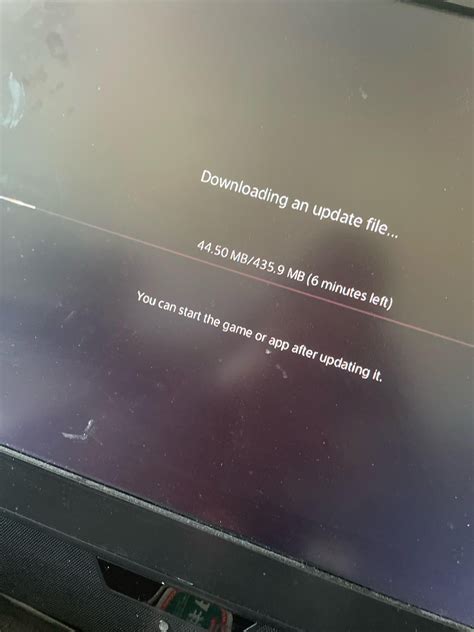 Forcing The Uppdate Cant Launch Without Download Renoveras Debug Rspidermanps4