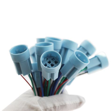 General Push Button Connector For Mm Switch China Push Button Connector Connector Plug In