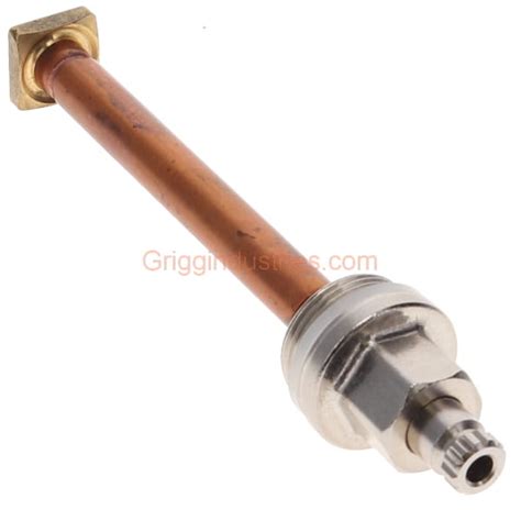 Arrowhead Brass Pk8002 Stem Assembly