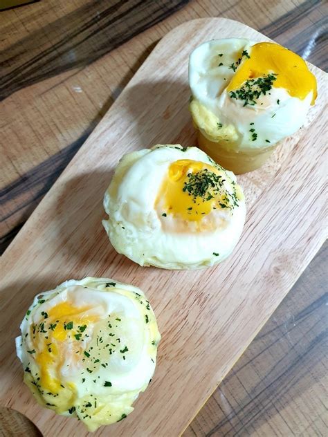 🥚🎀계란이 통째로 들어간 종이컵 계란빵🎀🥚ft길거리 계란빵맛 꿀팁 캐시피드