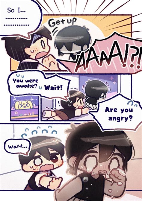 Wakame Vhai26uhykmqb9k Omori Omori Sunny Omori Omori Highres