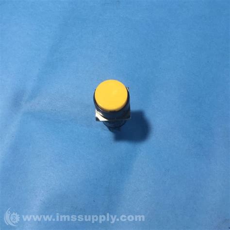 Idec AB M Pushbutton Switch IMS Supply
