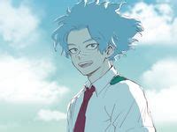 Oboro Shirakumo Ideas My Hero Academia Manga Boku No Hero Academia My Hero Academia