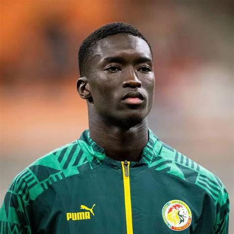 Pape Daouda Diong Profile Wikipedia Age Height Position Stats Net Worth 360dopes