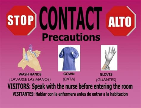 Free Printable Isolation Signs Free Printables