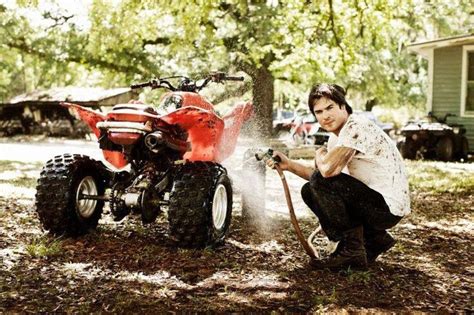 Pin By Celena Reynolds On Quick Saves Ian Somerhalder Vampire