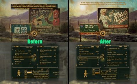 Fallout New Vegas Game Mod Vanilla Ui Plus V857 Download