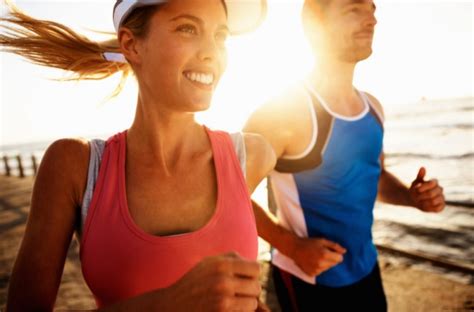 How Exercise Can Help Boost Your Energy