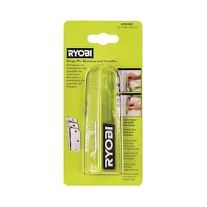 RYOBI Self Centering Hinge Bit A SCHB The Home Depot