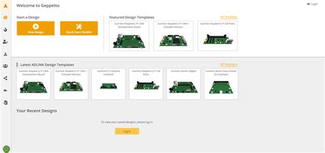 I Pi Smarc Carrier Board Design Made Easy Meet Upverter Adlink Blog