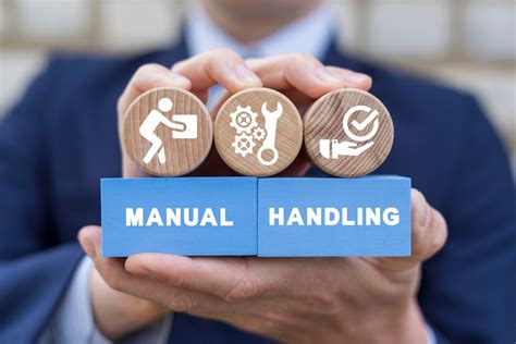 Why And How Guardian Safety Introduced A Cutting Edge Online ELearning Manual Handling Training