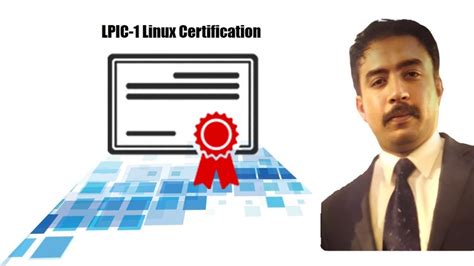 Lpic 1 Linux Certification 101 And 102 Practice Exams
