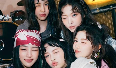 Newjeans Members Profile And Facts Updated Kpop Profiles 59 Off