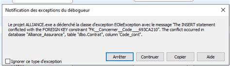 eoleexception algorithms data structures and class design