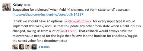 Keeping The Codebase Consistent With Pattern Parties Blog