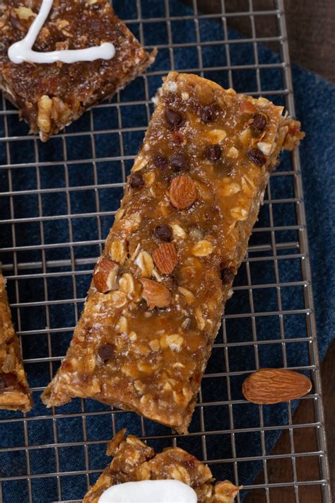 Protein Bar Recipes The Protein Chef
