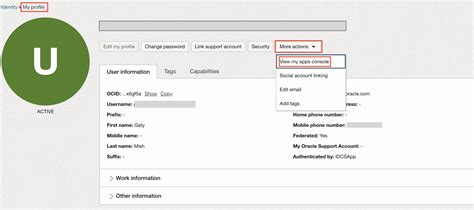 Enable Saml 2 0 Authentication For Vmware Horizon With Unified Access