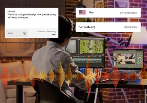 AI Voice Cloning Clone Your Voice In Minutes
