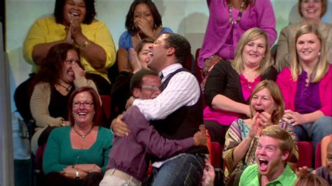 Oprah Audience 