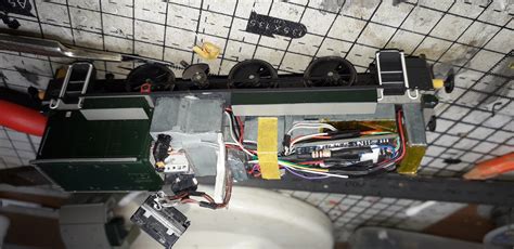 Heljan Class 14s For Hattons Page 3 Heljan Rmweb