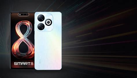 Infinix Smart Price In Nepal Specs And Availability