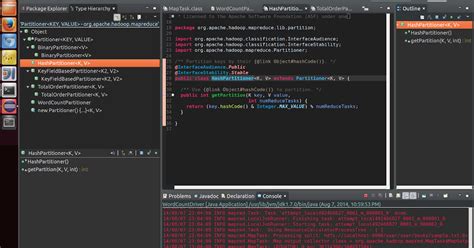 Sunils Notes Creating Custom Partitioner Class For Your Mapreduce Program