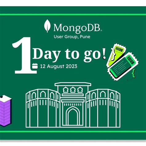 Mongodb User Group Pune On Linkedin Mugpune Mongodbusergroup