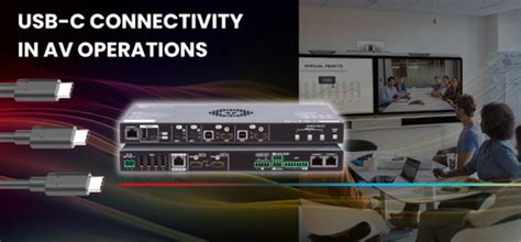 Audio Visual Technology News Digital Signage Systems Contractor AV Network