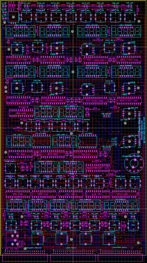 Pcb Radio